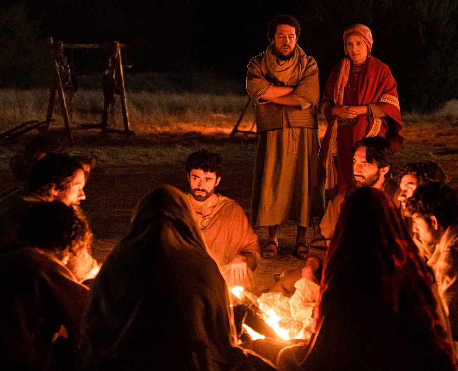 Vanessa Benavente | ČSFD.cz