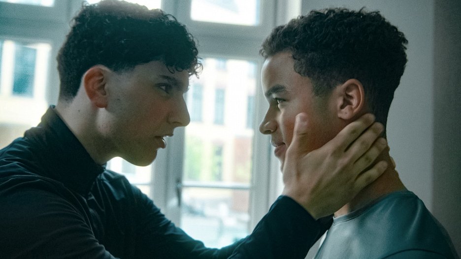 VGS - Mål (S02E02) (2023) | ČSFD.cz