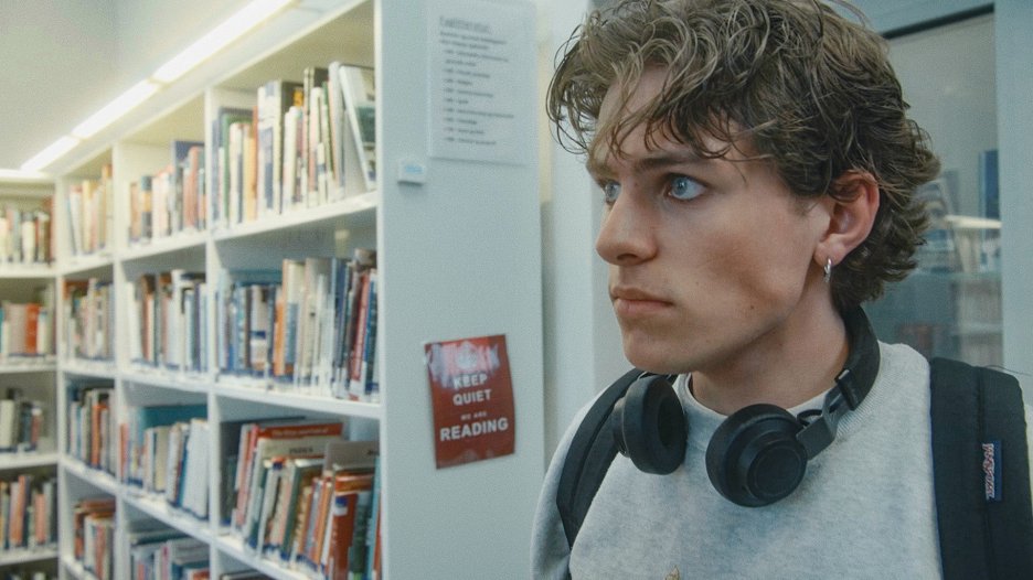 VGS - Vranglås (S02E03) (2023) | ČSFD.cz