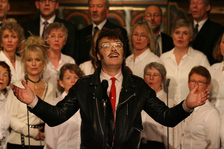 Fridtjofs jul (2006) | Galerie - Z filmu | ČSFD.cz