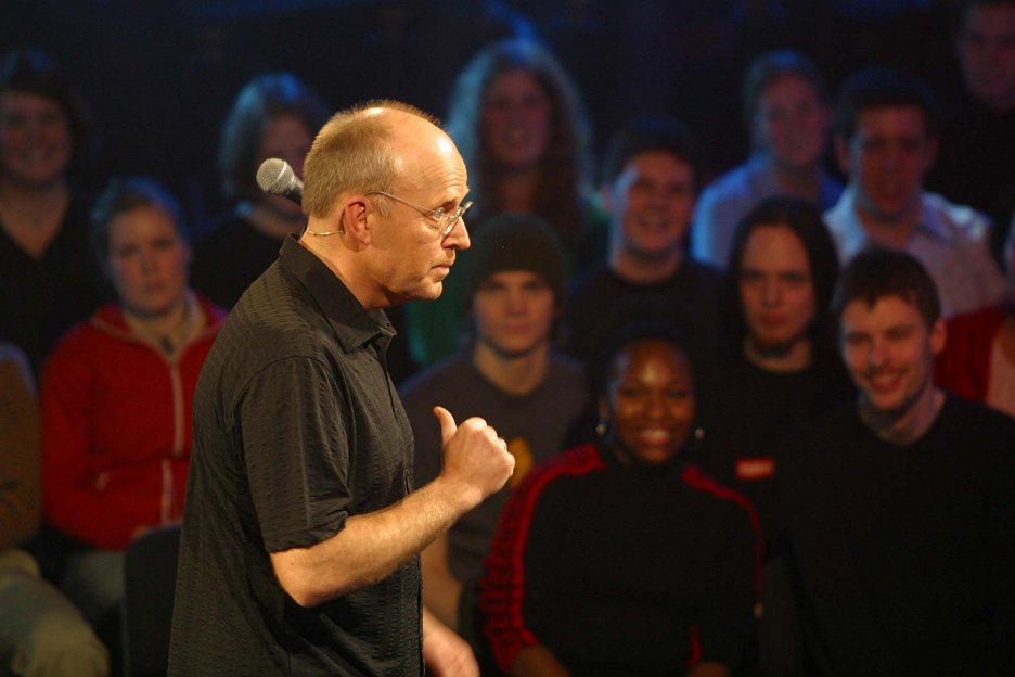 Trond-Viggo og Samfundet (2003) | ČSFD.cz