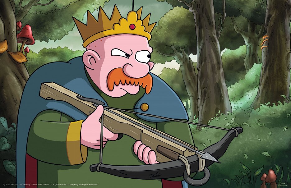 Rozčarování - Nesnesitelný Beanin blesk (S04E07) (2022) | ČSFD.cz