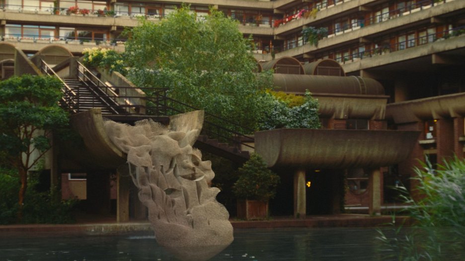 Glythe (2023) | ČSFD.cz