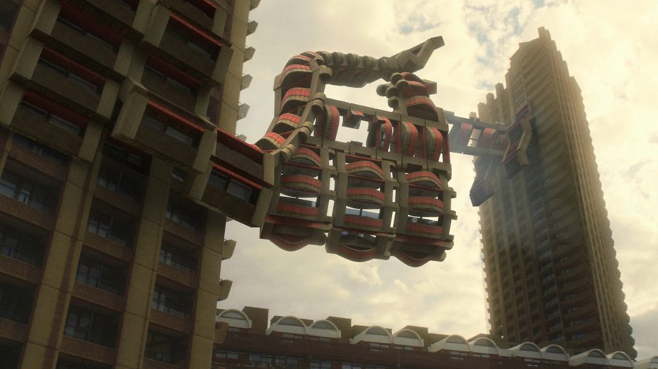 Glythe (2023) | ČSFD.cz