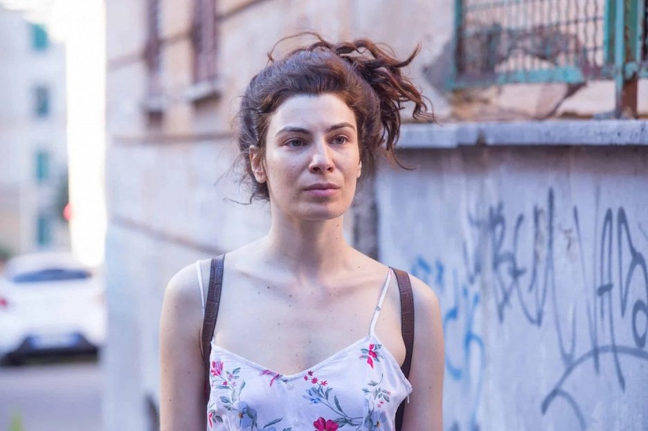 Giulia (2021) | ČSFD.cz