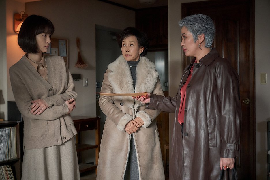 Sleep (2023) | ČSFD.cz