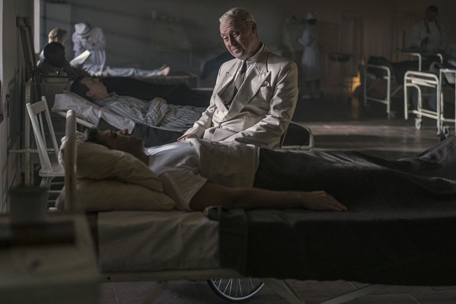 FDR (2023) | ČSFD.cz