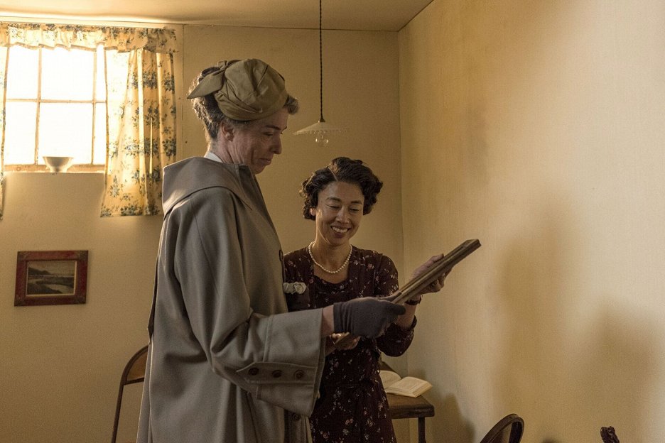 FDR (2023) | ČSFD.cz