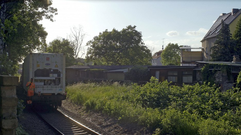 Stadtrand (2023) | ČSFD.cz