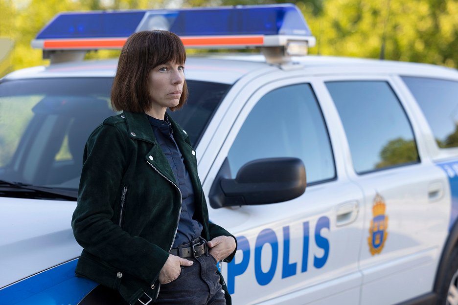 Detektiven från Beledweyne - Episode 2 (E02) (2023) | ČSFD.cz