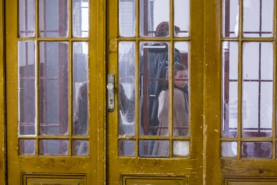 The Modrý Case (2023) | ČSFD.cz