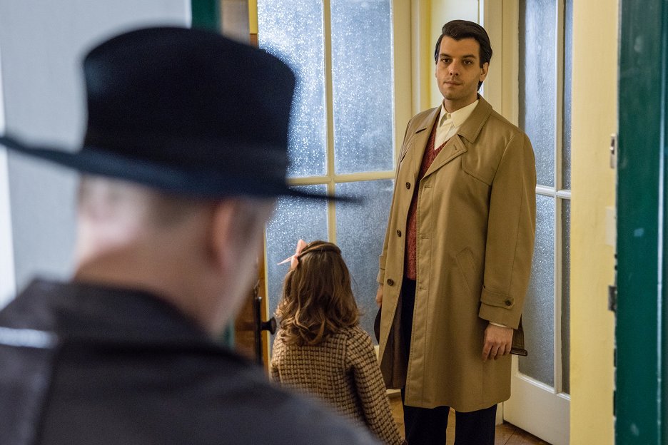 David Depta | ČSFD.cz