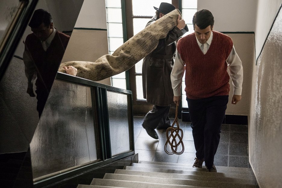 David Depta | ČSFD.cz