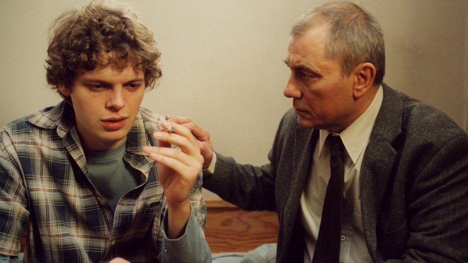 Sejer - Episode 1 (S02E01) (2002) | ČSFD.cz