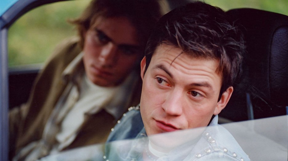 Sejer - Episode 2 (S02E02) (2002) | ČSFD.cz