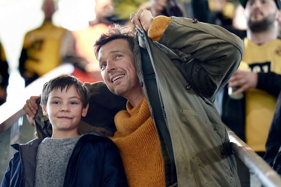 Víkendoví rebelové (2023) | ČSFD.cz