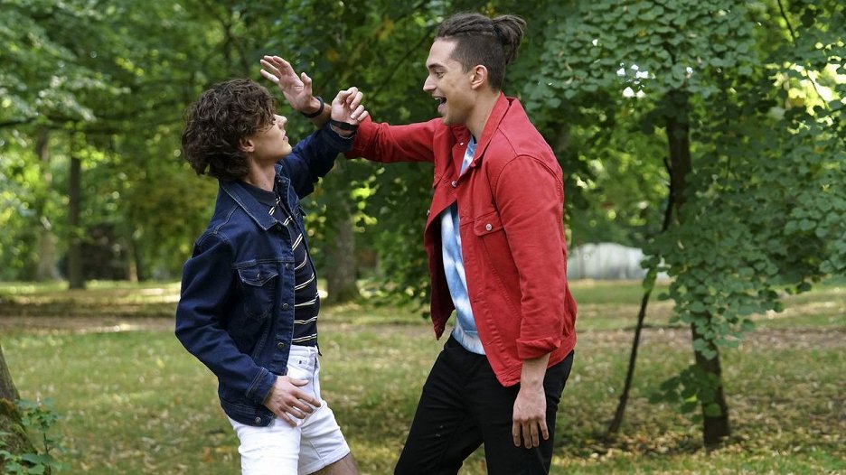 Aleksander Dubrowski | ČSFD.cz