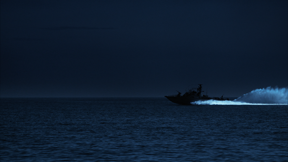 Spy Ops - Operation Wrath of God, Part II (E06) (2023) | ČSFD.cz