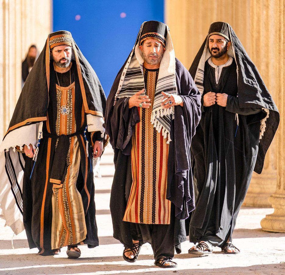 Richard Tanner | Galerie - Z natáčení | ČSFD.cz