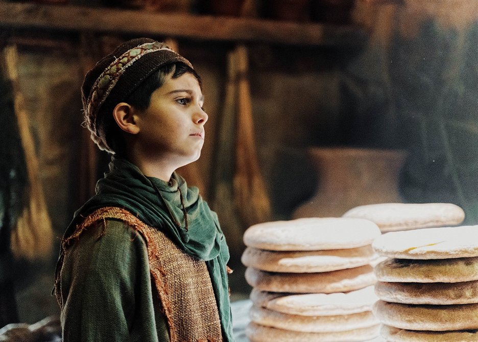 Major Dodge Jr. | ČSFD.cz