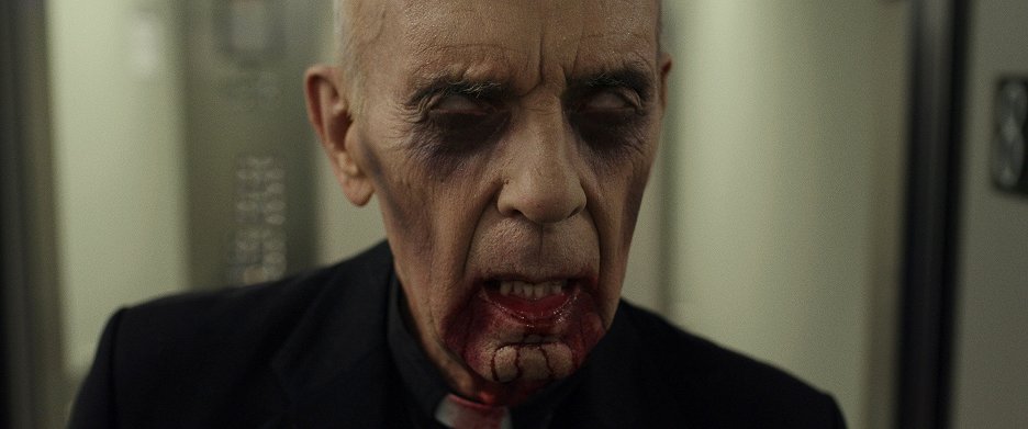 Straszne historie (2021) | Materiały wideo - Zwiastun | ČSFD.cz