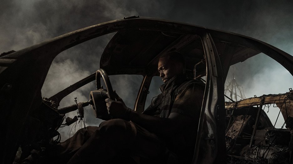 Twisted Metal - EV3L1N (S01E08) (2023) | Galerie - Uit aflevering | ČSFD.cz