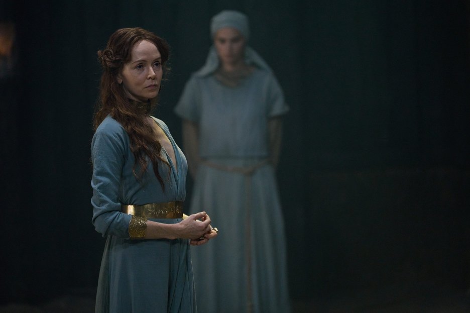 Zimní král - Epizoda 4 (E04) (2023) | ČSFD.cz