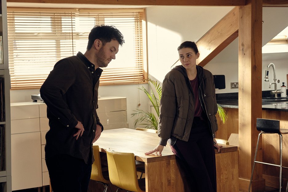 Syndrom vraha - Epizoda 6 (E06) (2023) | ČSFD.cz