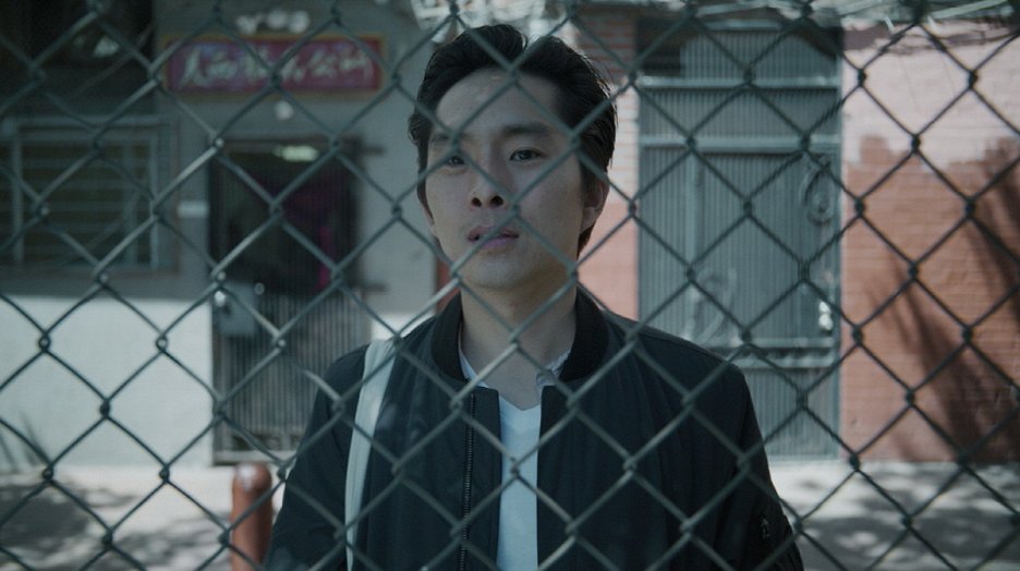 Coming Home Again (2019) | ČSFD.cz