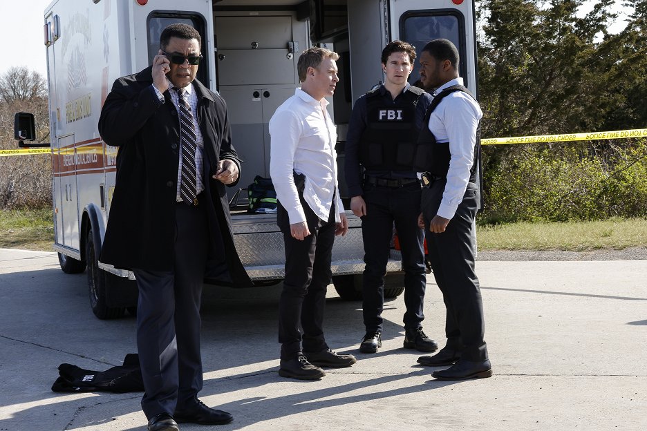 The Blacklist - Raymond Reddington: Good Night (S10E22) (2023) | ČSFD.sk