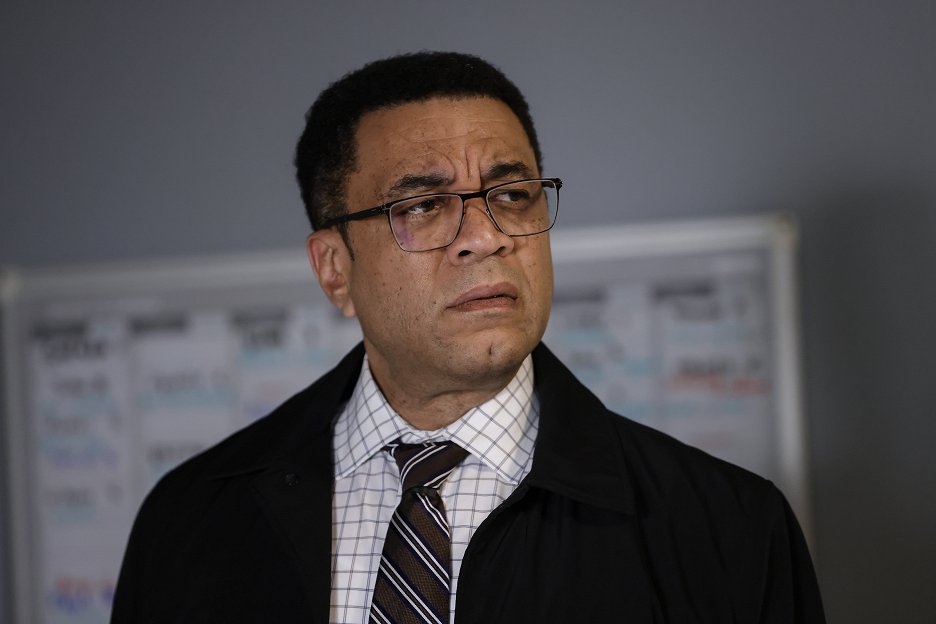 The Blacklist - Raymond Reddington: Good Night (S10E22) (2023) | ČSFD.sk