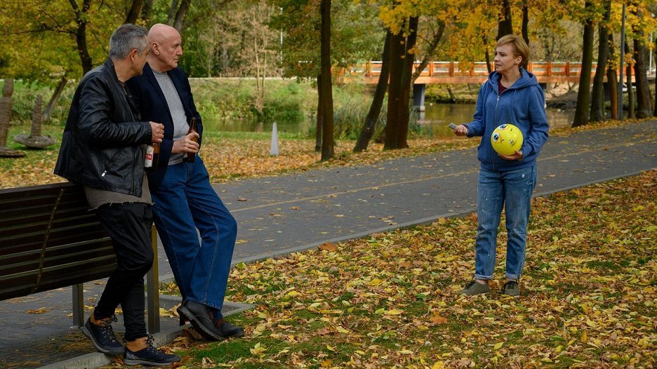 Marek Zalewski | ČSFD.cz