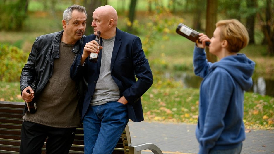 Wojciech Billip | ČSFD.cz