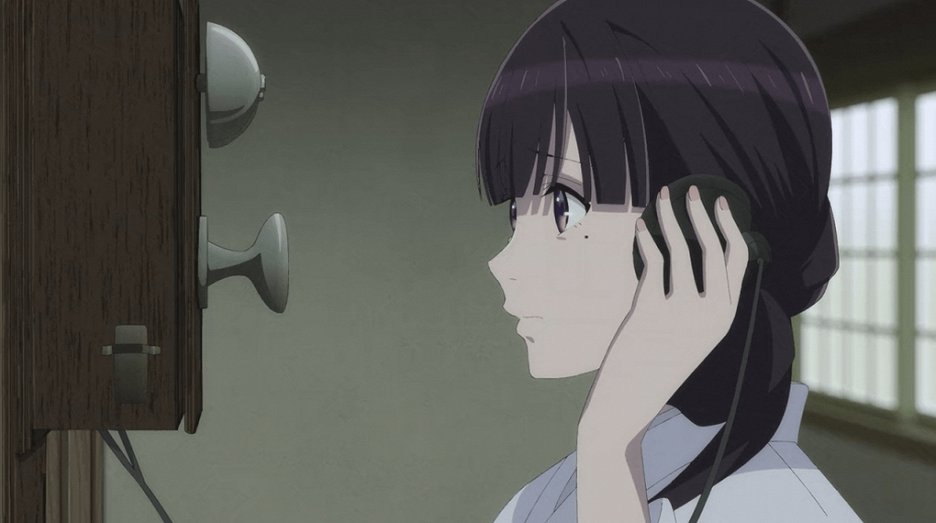 Šťastně vdaná - Topení se ve snech (S01E09) (2023) | ČSFD.cz