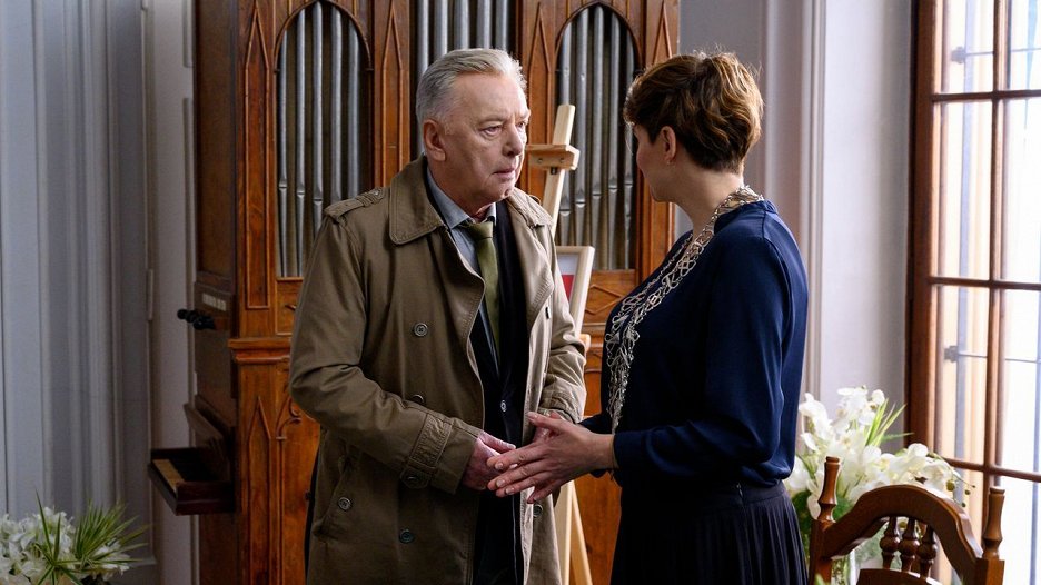 Barwy szczęścia - Episode 174 (S13E174) (2020) | ČSFD.cz