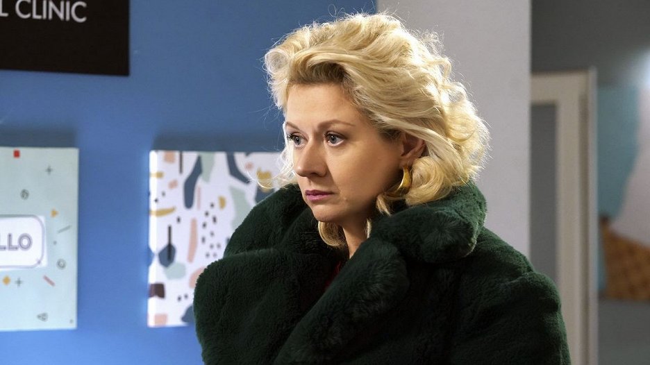 Barwy szczęścia - Episode 182 (S13E182) (2020) | ČSFD.cz