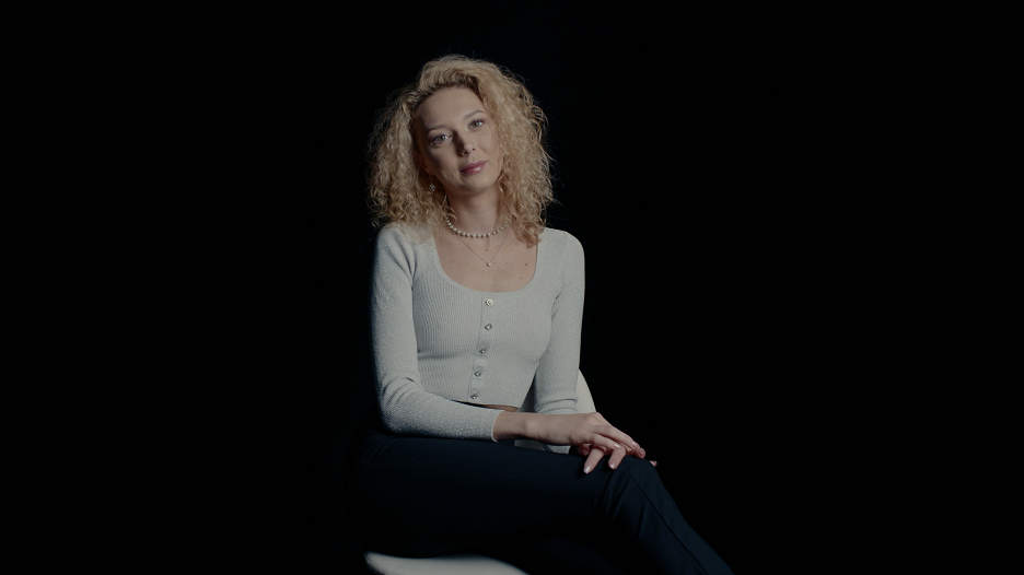 Isabella De Laa | Galerie - Z filmu | ČSFD.cz