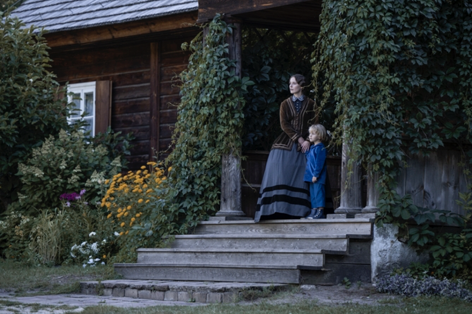 Dewajtis - Episode 1 (E01) (2023) | ČSFD.cz