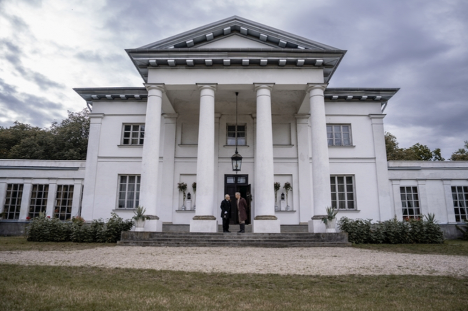 Dewajtis - Episode 1 (E01) (2023) | ČSFD.cz