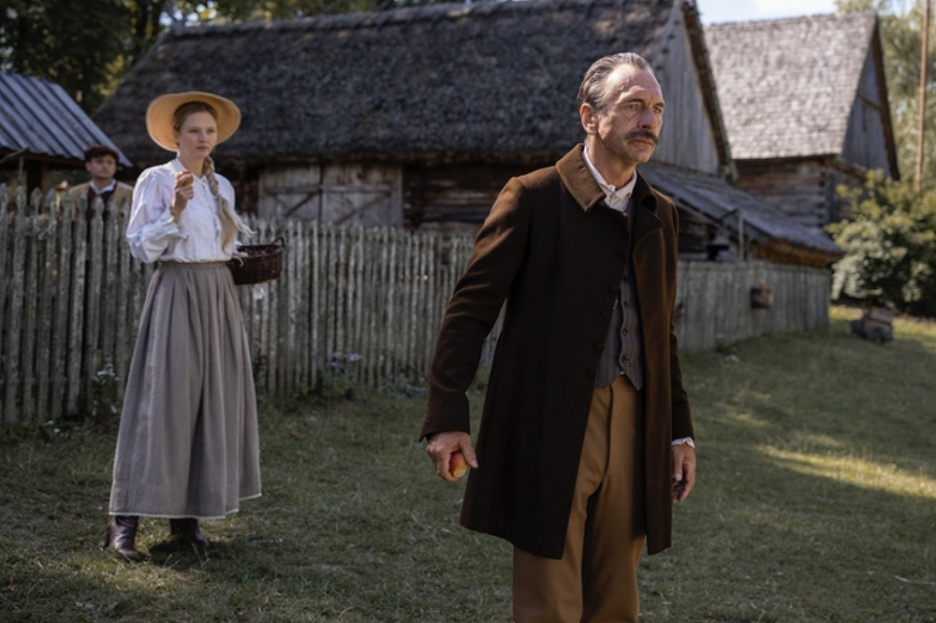 Dewajtis - Episode 2 (E02) (2023) | ČSFD.cz