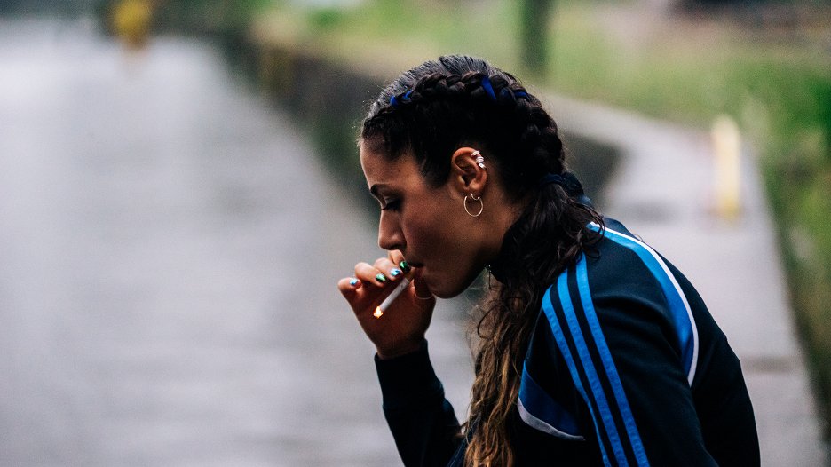 Ulice Berlína - Na nule (S02E05) (2023) | ČSFD.cz