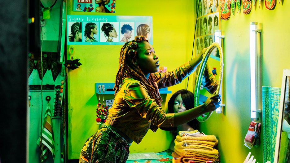 Ulice Berlína - Na nule (S02E05) (2023) | ČSFD.cz