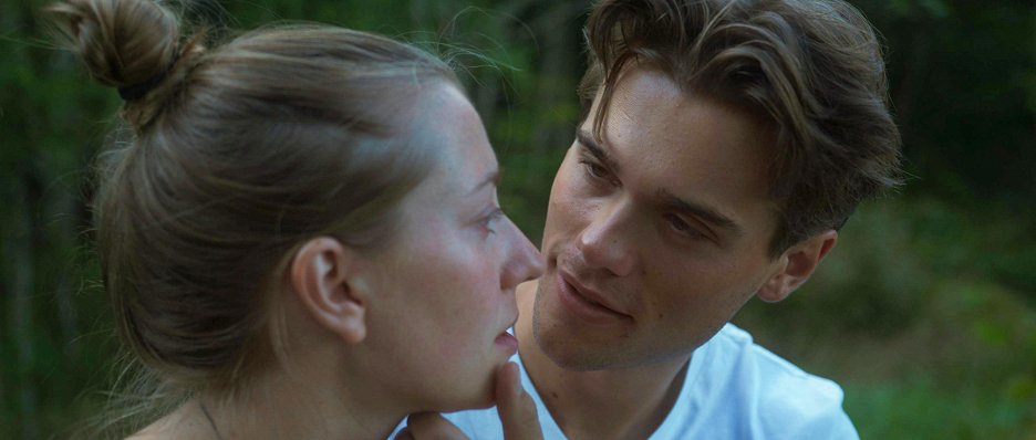 Good Boy (2022) | ČSFD.cz