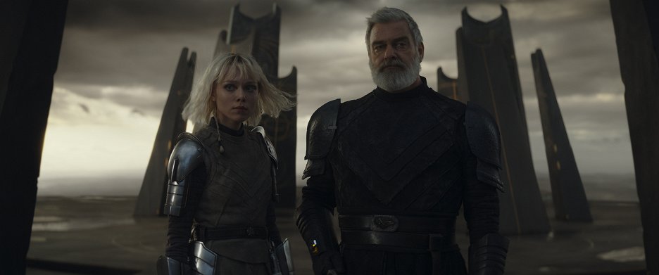 Ivanna Sachno | Galerie - Z filmu | ČSFD.cz