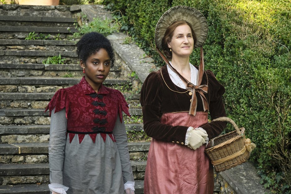 Sanditon - Epizoda 6 (S02E06) (2022) | ČSFD.cz