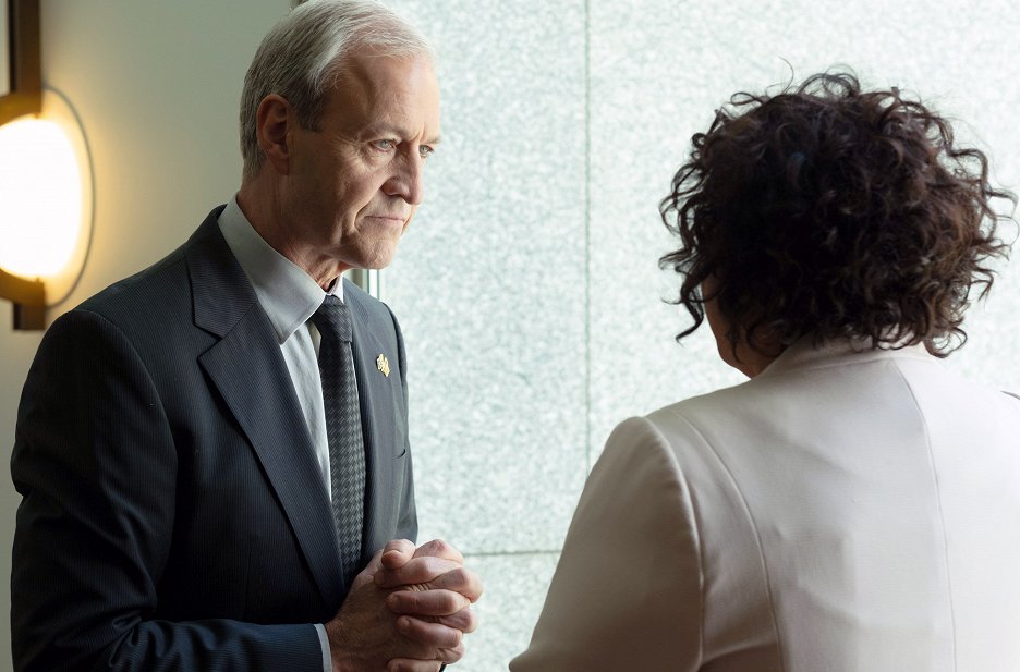 Total Control - Episode 2 (S01E02) (2019) | ČSFD.cz