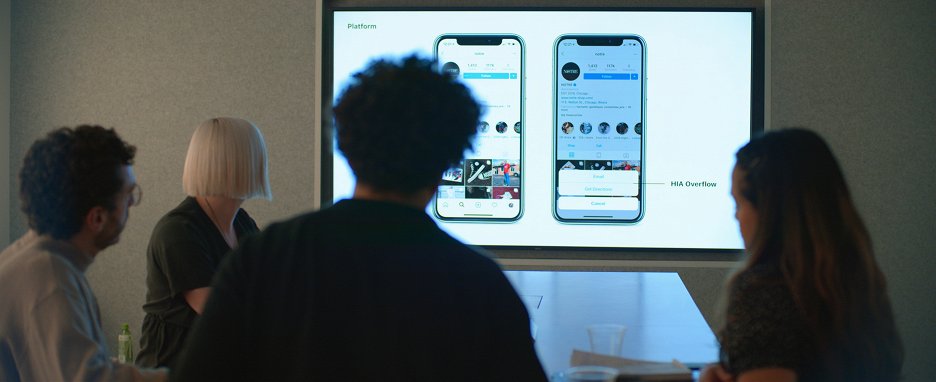 Abstract: The Art of Design - Ian Spalter: Digitální produktový design ...