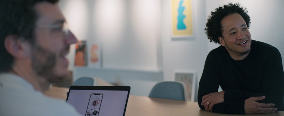 Abstract: The Art of Design - Ian Spalter: Digitální produktový design ...