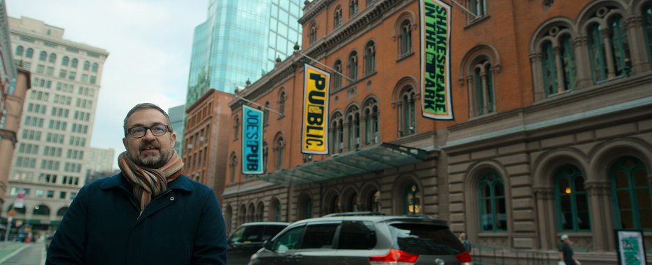 Abstract: The Art of Design - Jonathan Hoefler: Design písma (S02E06 ...