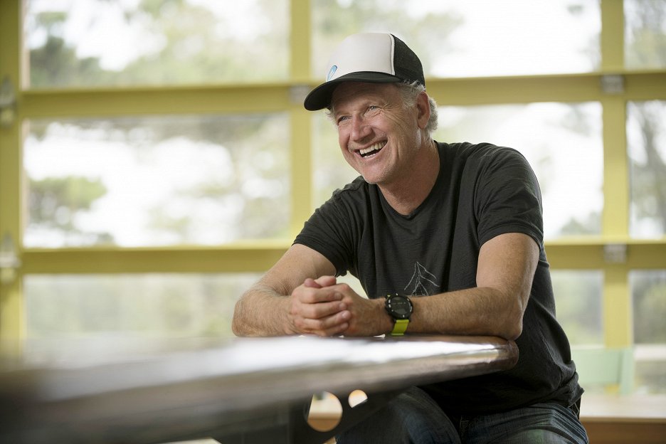 Abstract: The Art of Design - Tinker Hatfield: design obuvi (S01E02 ...